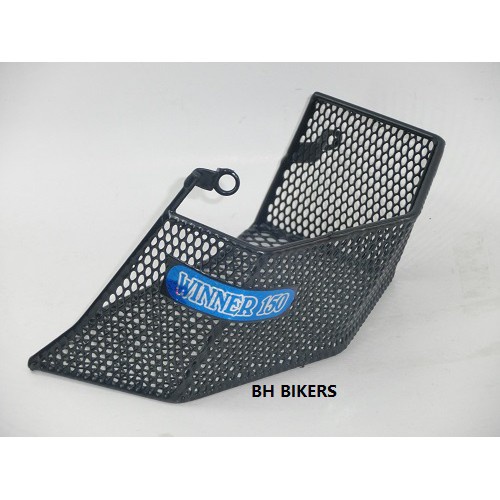 Center RACK YAMAHA Y15ZR Y16ZR VVA LC135 HONDA RS150R RSX150 ADV150 ...