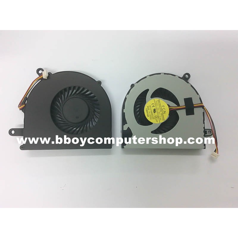 พัดลมโน๊ตบุ๊ค LENOVO G400 G405 G500 G505 G500A G490 G410 G510 | Shopee Thailand