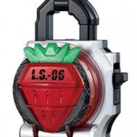 Dx Lockseed ล๊อคซีดไรเดอร์ ไกมุ | Shopee Thailand