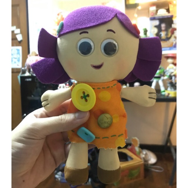 Toy story collection Dolly | Shopee Thailand