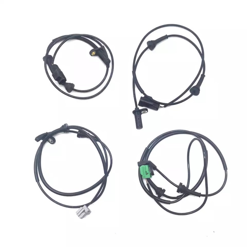 Wheel Speed ABS Sensor For Volvo S60 S80 V70 XC70 1997 1998 1999-2010 ...