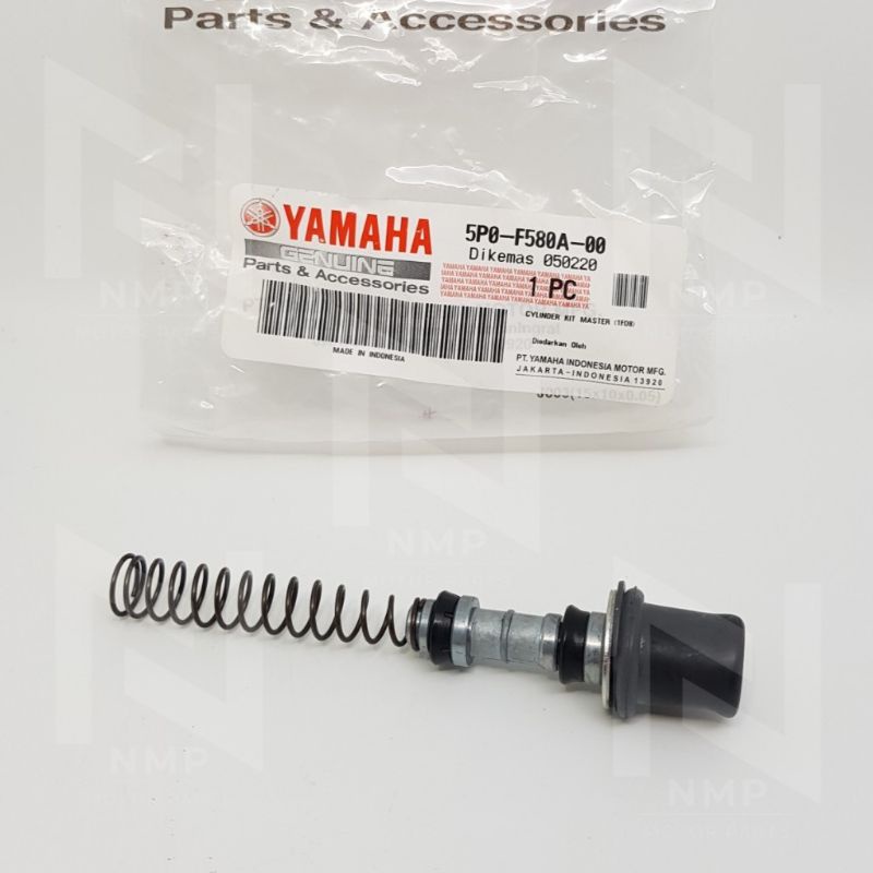 ชุดซ่อม ปั้มดิสเบรคบน ลูกสูบ ปั๊มดิสบน แม่ปั้มบน EXCITER ,R15 ,ALL NEW ...