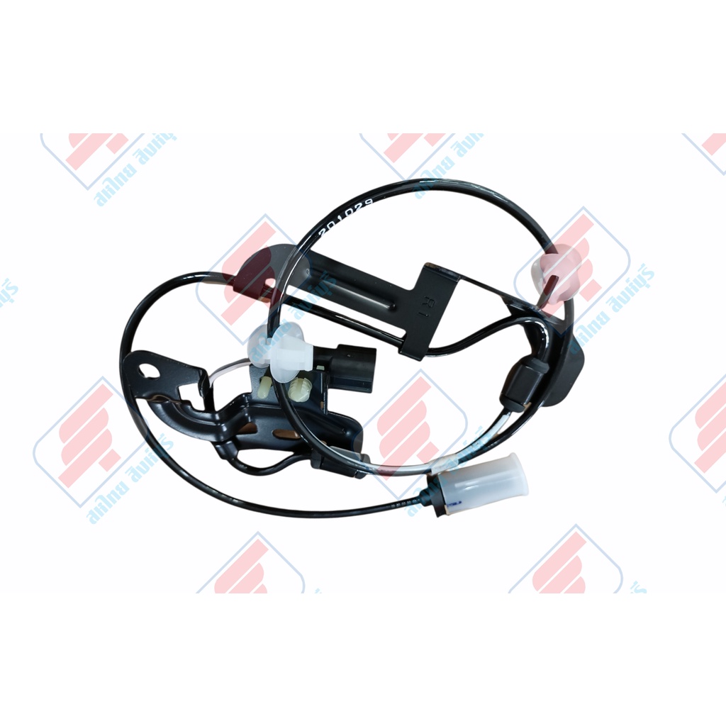 DB392C204BD เซ็นเซอร์เบรค ABS SENSOR ABS FRONT RH สำหรับรถ RANGER ปี ...