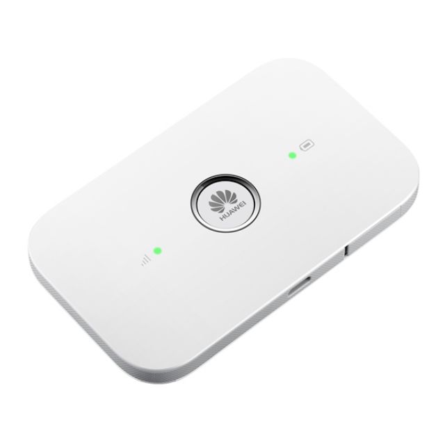 Pocket WiFi Huawei E5573 4G Mobile WiFi | Shopee Thailand