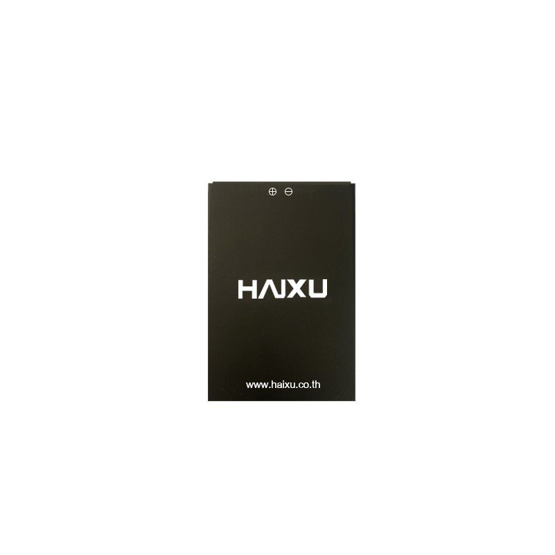 igoK Haixu Battery โทรศัพท์ทุกรุ่น พิเศษราคาเท่าเดียวเท่านั้น | Shopee Thailand