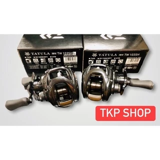 ช้อป daiwa tatula sv tw ง่าย ๆ บน Shopee | มี.ค. 2025