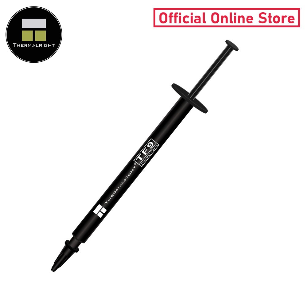 Thermalright TF9 Thermal Compound 1.5g./14 W/m.k | Shopee Thailand