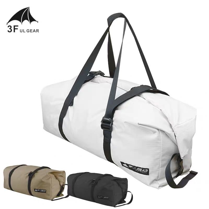 3F Ul Gear 35/50/73L กระเป๋าเก็บของ ผ้าออกซ์ฟอร์ด ขนาดใหญ่ 210D กันน้ํา ...