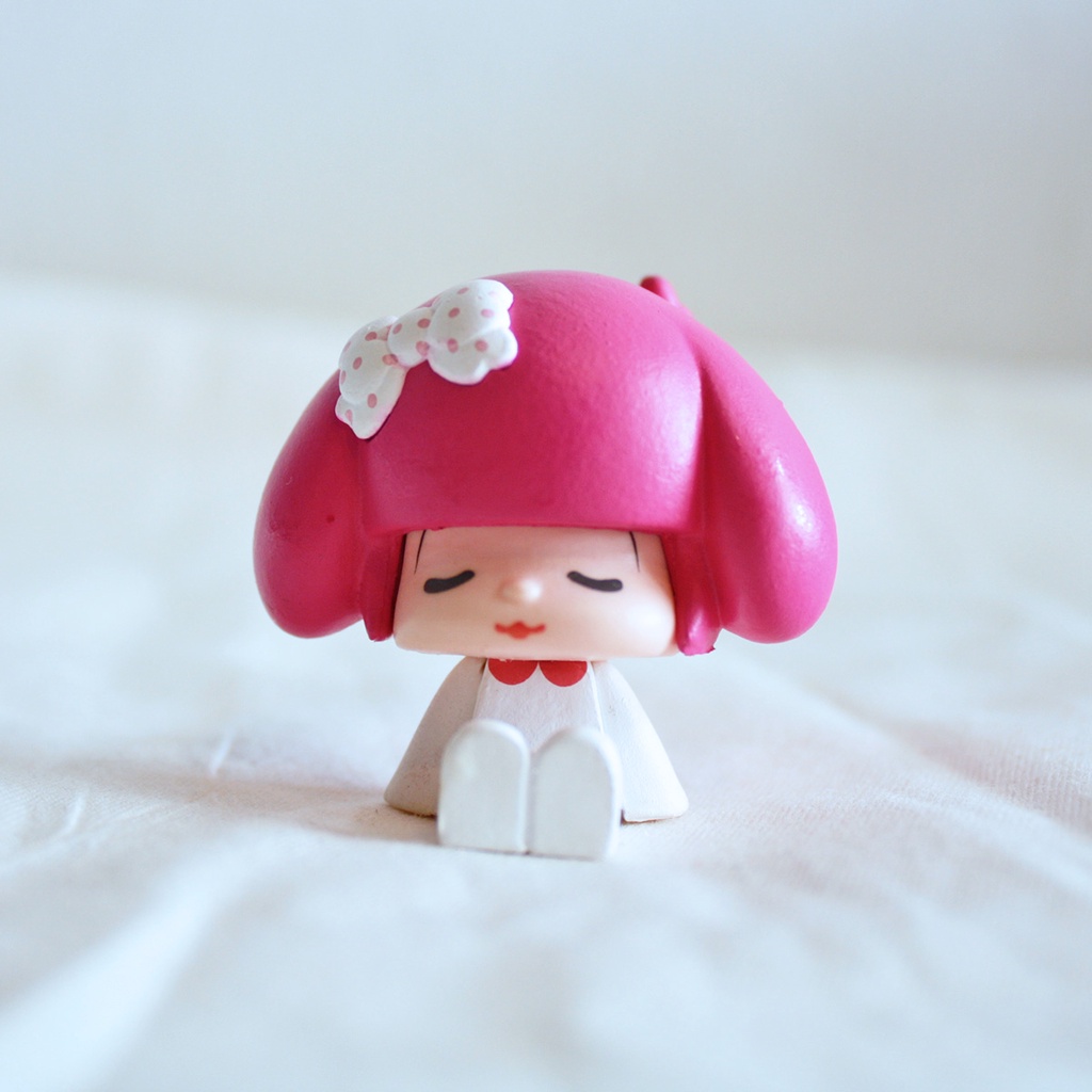 โมเดลโอโซมัตสึซัง x ซานริโอ้ | Osomatsu x Sanrio Character Actors ...
