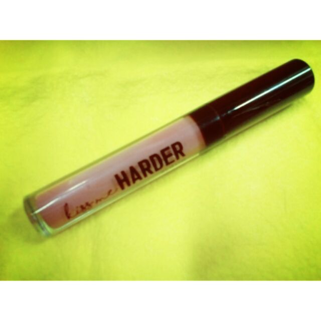 ลิปHarder | Shopee Thailand