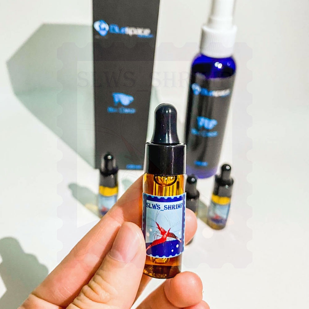 Bluespace Bio clear แบบแบ่ง | Shopee Thailand