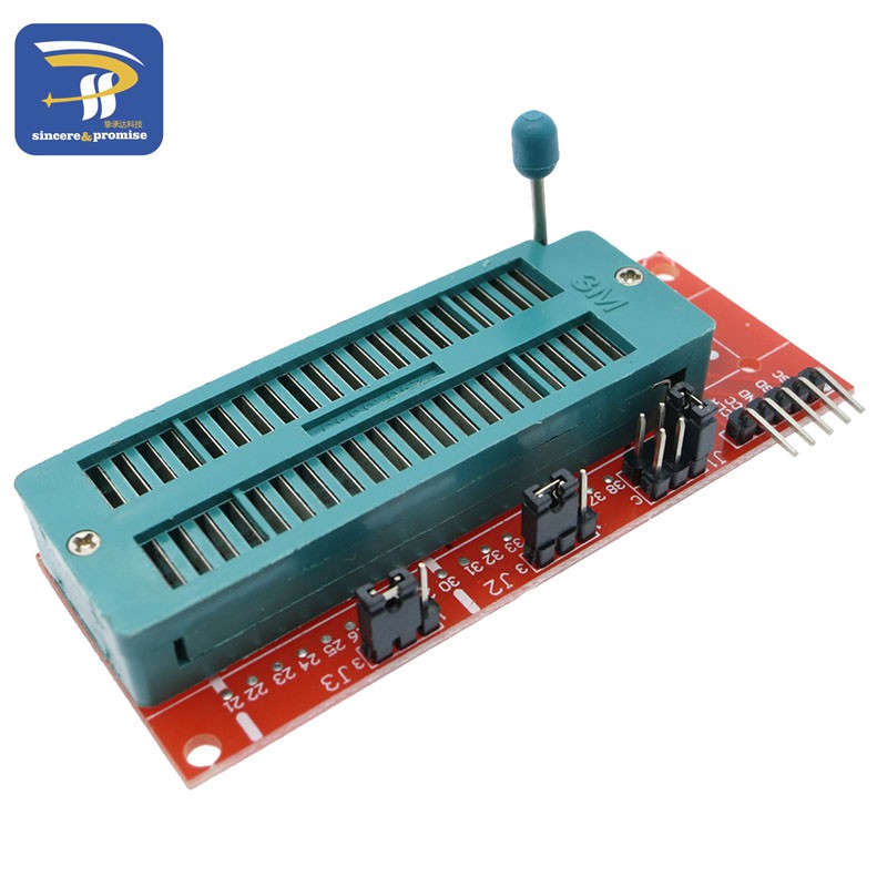 PIC ICD2 PICKIT 2 PICKIT 3 อะแดปเตอร์การเขียนโปรแกรม PICKIT2 PI ...