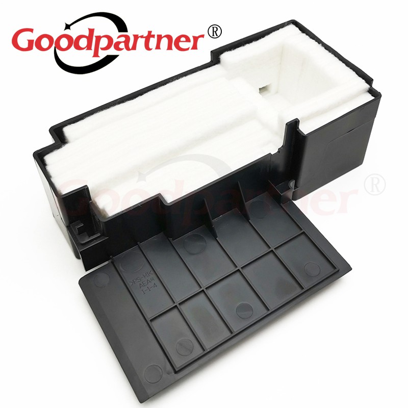 1x 1799792 1746399 1584721 ถังหมึกเสีย สําหรับ EPSON M100 M105 M200 ...