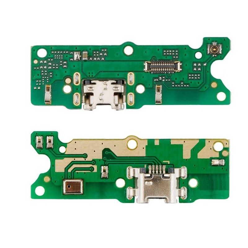 แพรตูดชาร์จ ก้นชาร์จ Huawei Y5 2018 Y5 Prime Y5 Lite Charging Connector ...