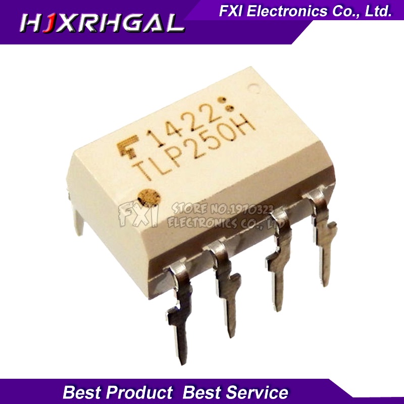 10pcs TLP250 DIP8 DIP ใหม่ต้นฉบับ | Shopee Thailand