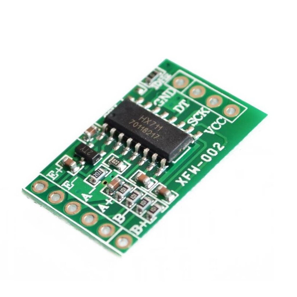 HX711 Load Cell Amplifier Module | Shopee Thailand