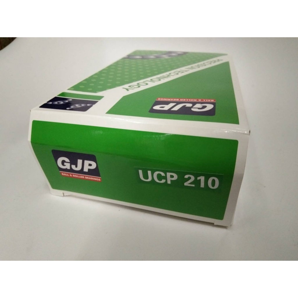 GJP ลูกปืนตุ๊กตา GJP UCP 210 รู 50 มิล ตุ๊กตาลูกปืน UCP ลูกปืนตุ๊กตาแบบ ...