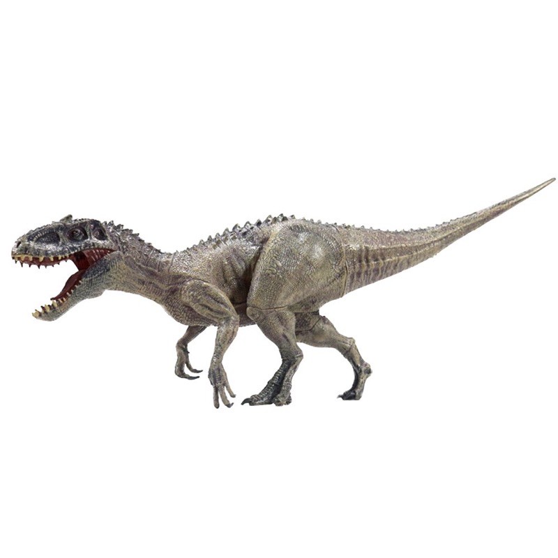 Jurassic World : Indominus Rex dinosaur model figure | Shopee Thailand