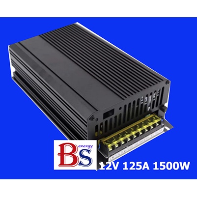 สวิทย์ชิ่ง 12V 125A 1500W | Shopee Thailand