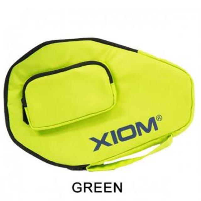 ซองใส่ไม้ปิงปอง Xiom Neo 2 Racket Case | Shopee Thailand