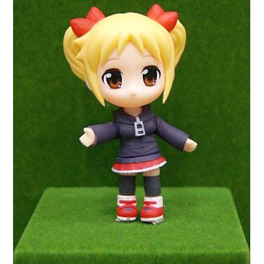 ฟิกเกอร์แท้ JP มือ1 moeyo.com soft vinyl figure | Shopee Thailand