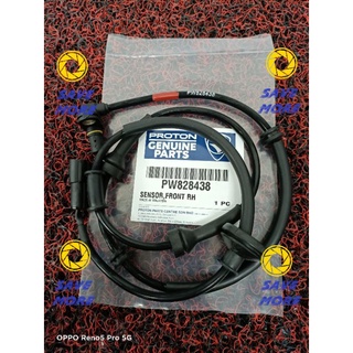 Proton EXORA/EXORA เซนเซอร์ ABS ด้านหน้า (ชุด) PW828437 หน้า LH ...