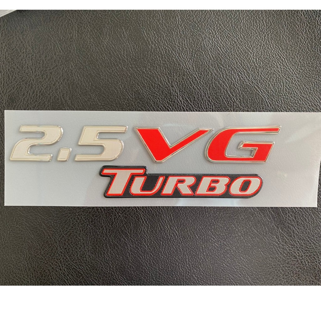 สติ๊กเกอร์ TRITON ไทรทัน Mitsubishi มิตซู แท้ เบิกศูนย์ | Shopee Thailand