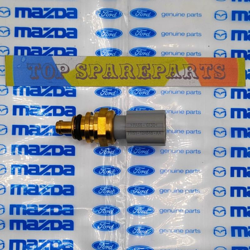FORD FIESTA FORD ECOSPORT FORD FOCUSTA RADIATOR TEMPERATURE SENSOR ECT ...