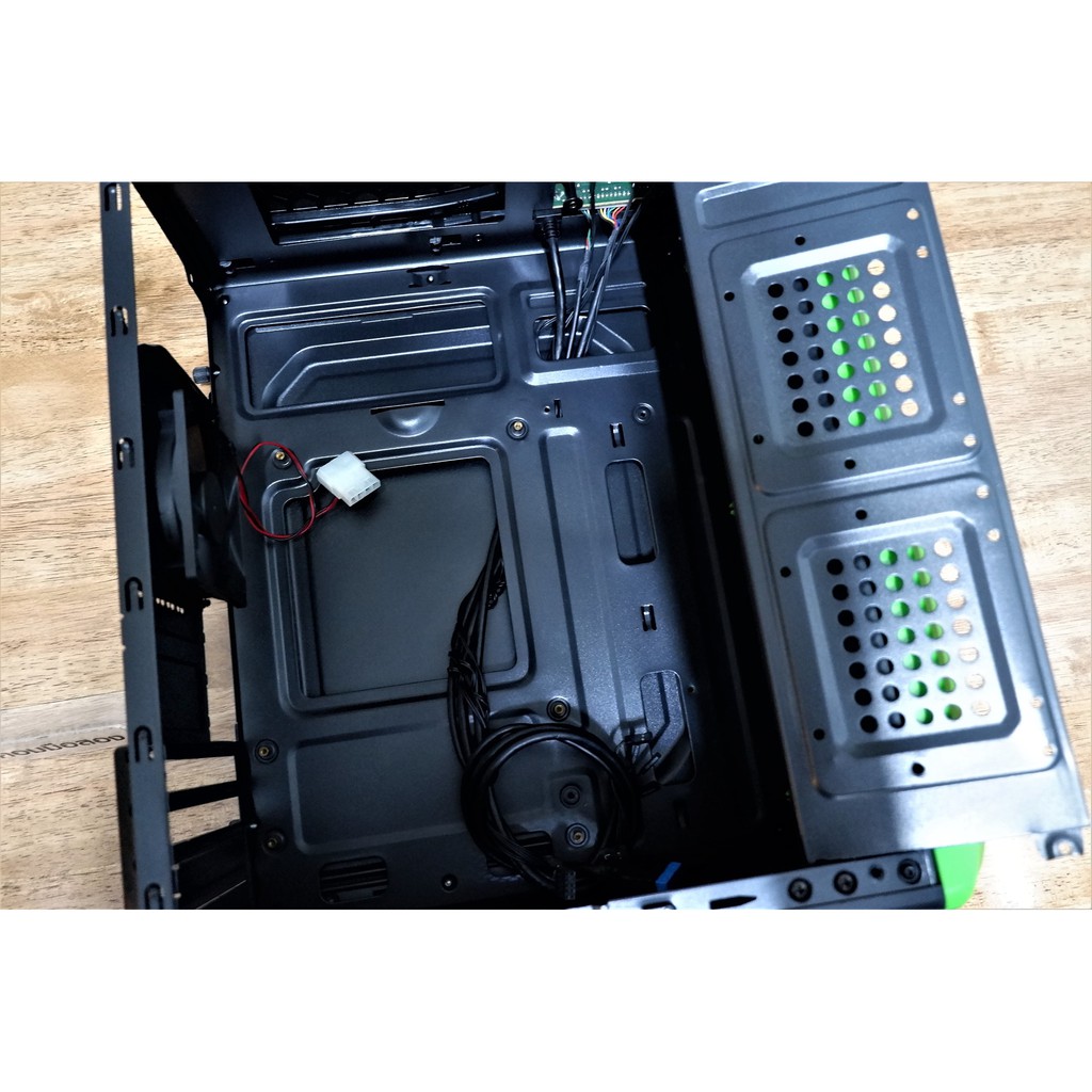 CASE เปล่า GVIEW G3-10 (Black-Green) | Shopee Thailand