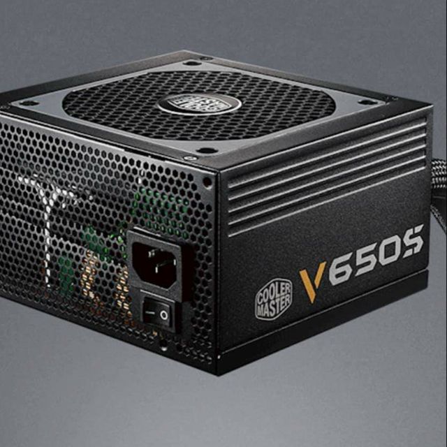 Psu Power Color V650-650W | Shopee Thailand
