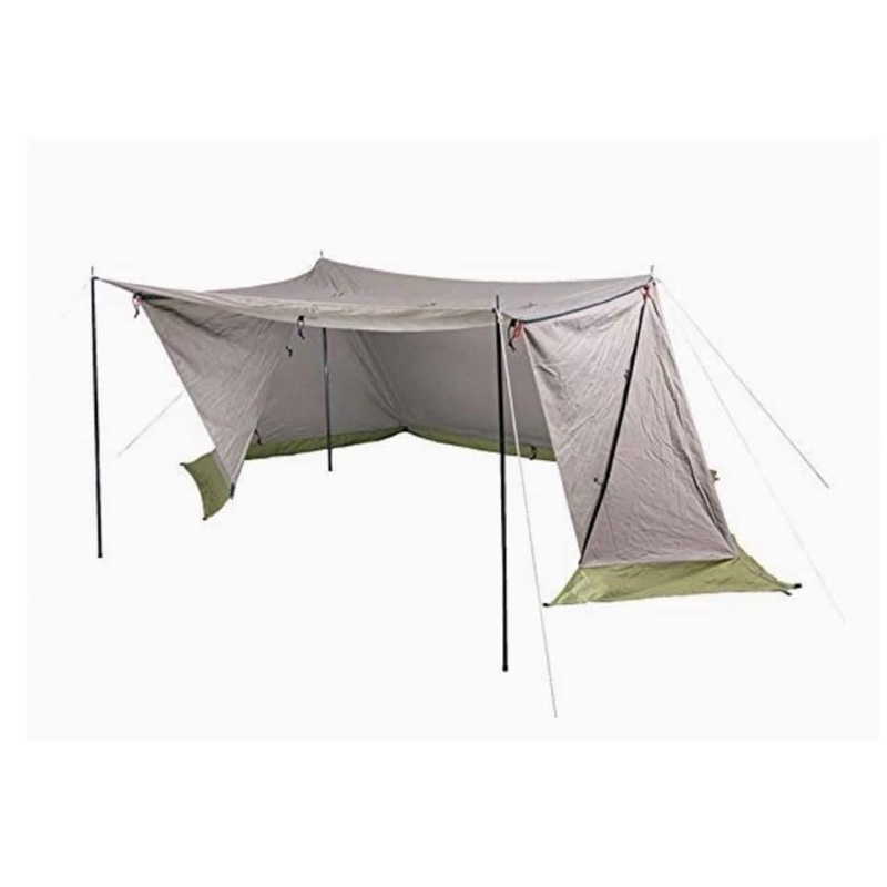 Tent Mark En-Maku Dx Ver.II | Shopee Thailand