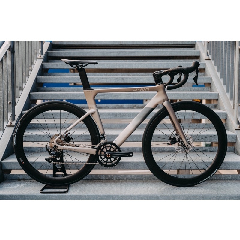 JAVA FUOCO5 DISC CARBON 22sp จักรยานเสือหมอบ ล้อคาร์บอน | Shopee Thailand