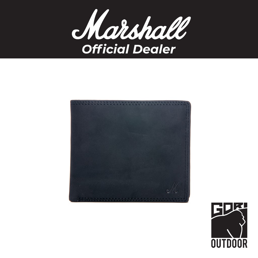 Marshall Wealth&Taste Wallet กระเป๋าสตางค์มาร์แชล | Shopee Thailand