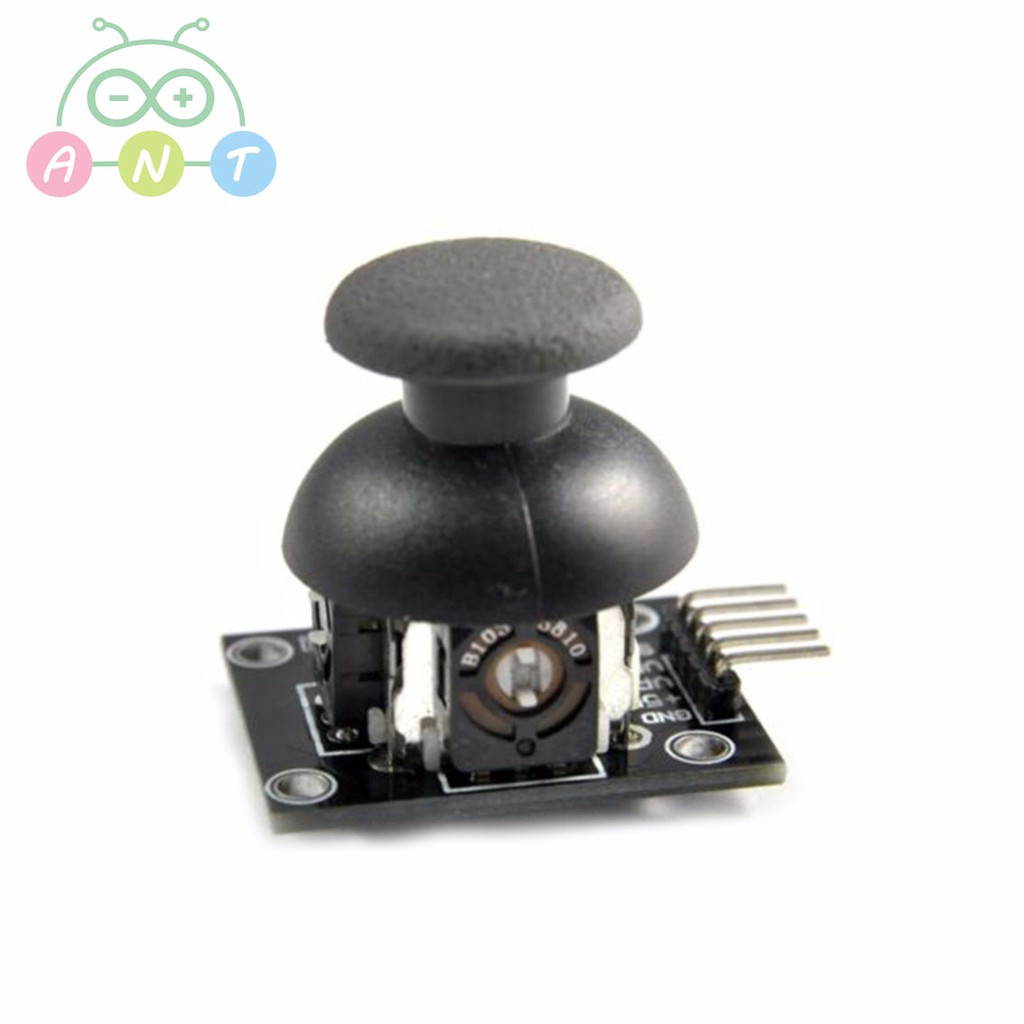 พร้อมส่ง- KY-023 Joystick Module for Arduino | Shopee Thailand