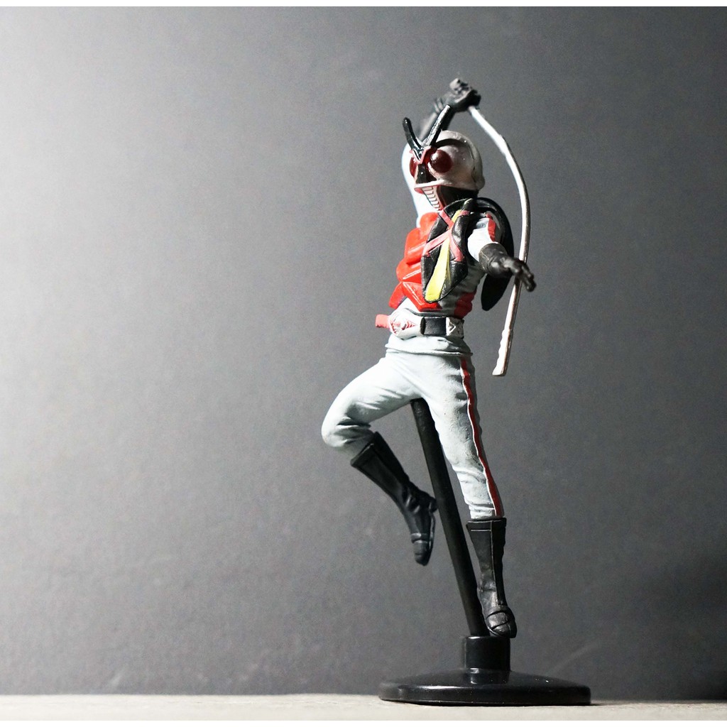 Bandai HG Gashapon Kamen Rider V5 X Ridol Whip คาเมนไรเดอร์ มาสค์ไร ...
