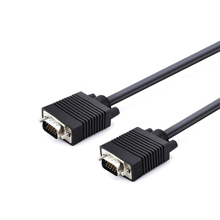 สายเคเบิลภาพลวงตา Vga (3 + 6) - 10 ม. | Shopee Thailand