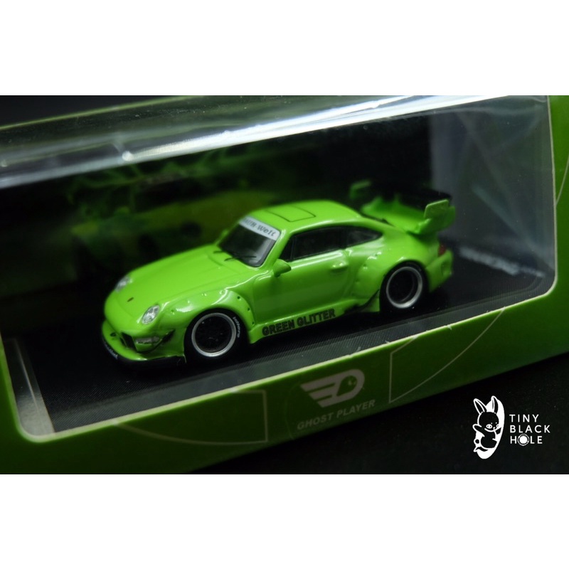 Time model x Ghost Player | Shopee Thailand