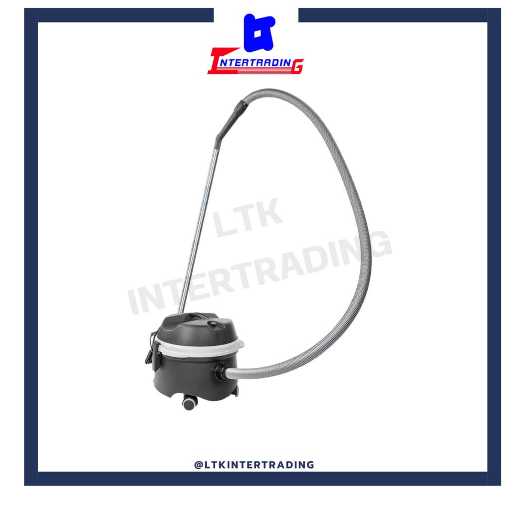 เครื่องดูดฝุ่น TASKI GO EURO KIT21 บรรจุ 8ลิตร ผลิตจาก ประเทศ อิตาลี ...