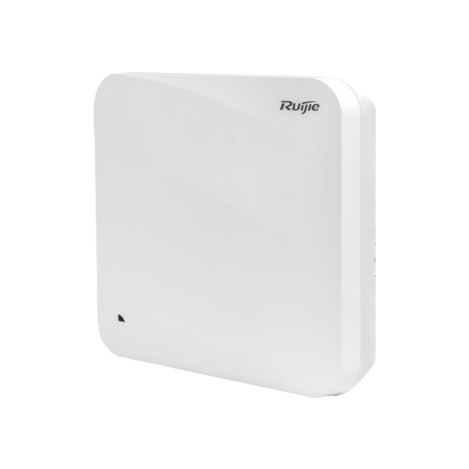 RUIJIE WIRELESS LAN Indoor high-density 802.11ax wireless access point ...