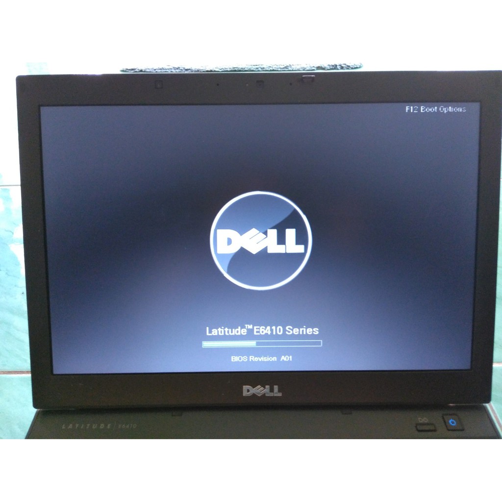 NOTEBOOK โน๊ตบุ๊ค DELL Latitude E6410 Core i5 RAM 4 GB Windows ...