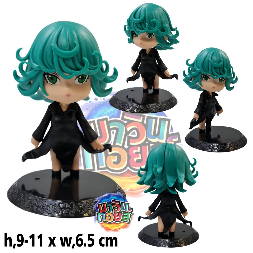 โมเดล วันพั้นแมน One Punch Man 6 แบบ แอ็คชั่น มีฐาน mawintoys | Shopee ...
