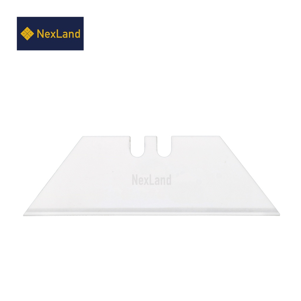 NexLand 1992 Ceramic Utility Blade Razor ใบมีดทดแทน Sharp สําหรับมีด ...