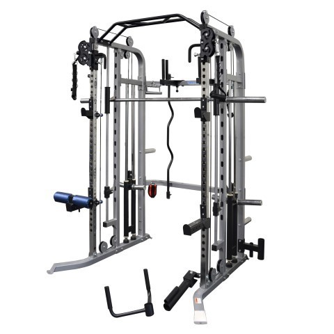 Smith Machine รุ่น Iron Smith Commercial | Shopee Thailand