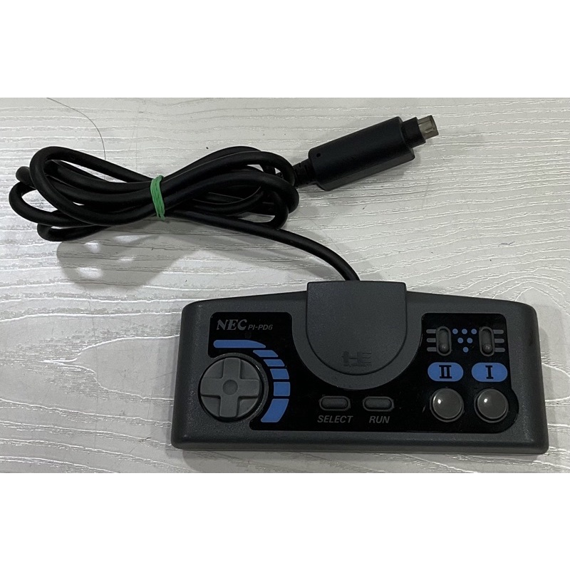 อุปกรณ์ และจอย PC-Engine งาน NEC แท้ สำหรับเครื่องเกม PC Engine | Turbo Grafx 16 turbografx ...