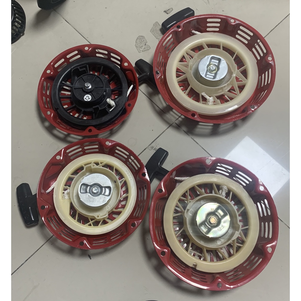 J84 ชุดสตาร์ท GX270 ใช้กับเครื่องยนต์ 5.5 แรง/6.5 แรง/9 แรง/13 แรง ...