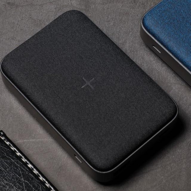 Eloop EW35 Power Bank Wireless Charge 10,000 mAh PD&Quick Charge ...