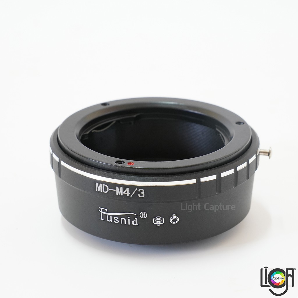 Adapter to M4/3 / Nikon AI / M42 / MD / FD / OM / PK | Shopee Thailand