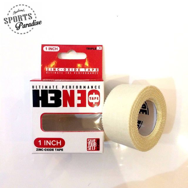 NEO TAPE H3 ขนาด1นิ้ว ยาว4.5 | Shopee Thailand