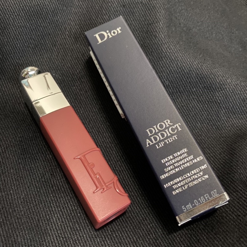 ส่งต่อDior Addict LIP TINT สี 541 | Shopee Thailand