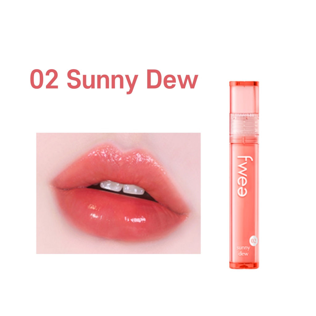 [fwee] TINT glass 8 Color Glass Tint | Shopee Thailand